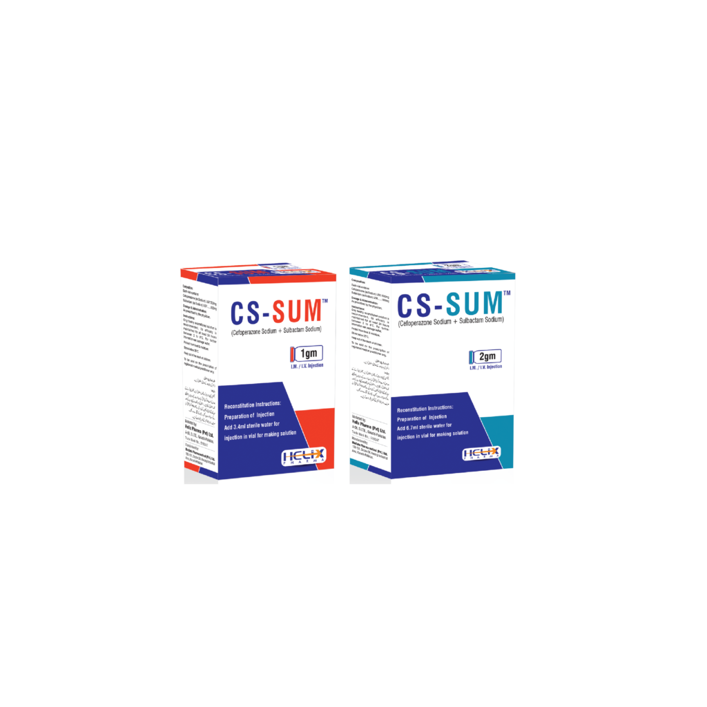 Injections – Helix Pharma