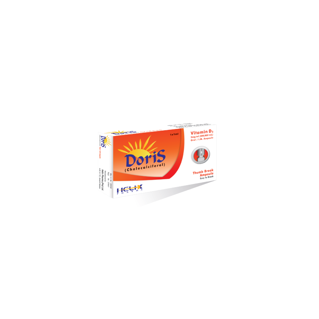 Injections – Helix Pharma