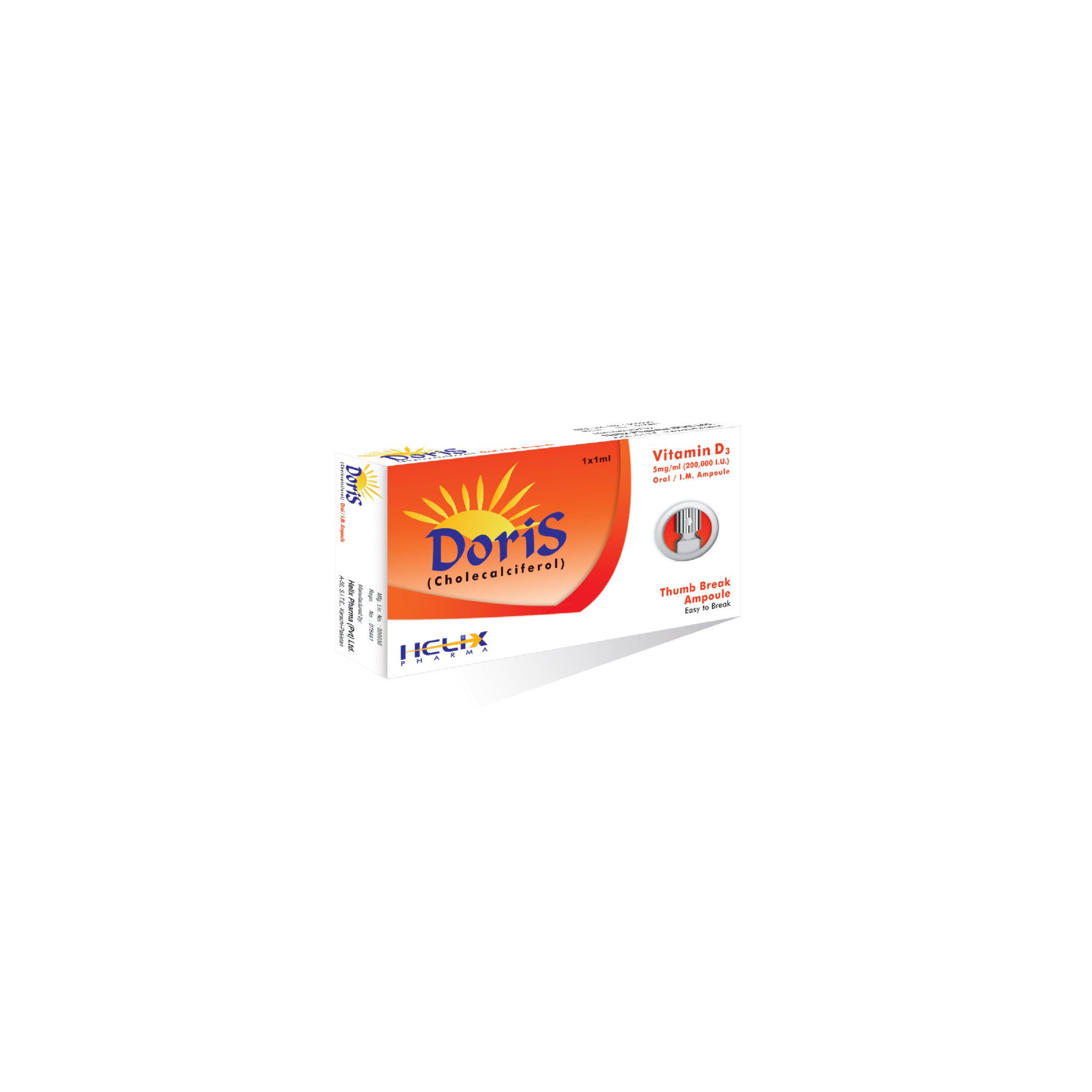 Alinamin-F – Helix Pharma