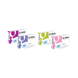 Danzen DS – Helix Pharma