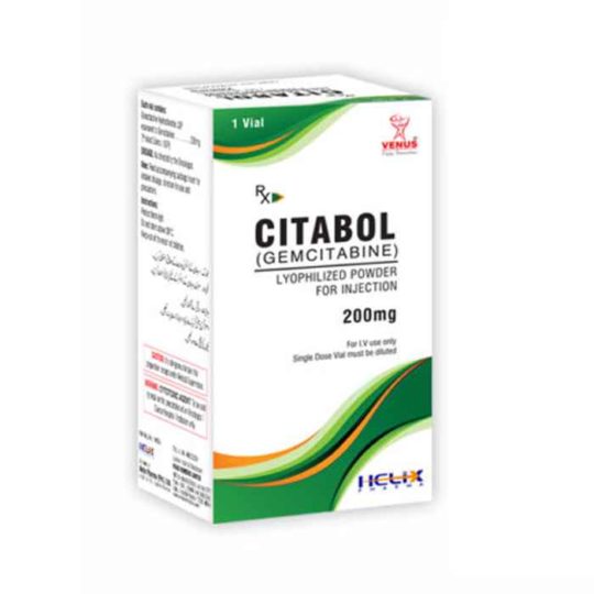 Injections – Helix Pharma