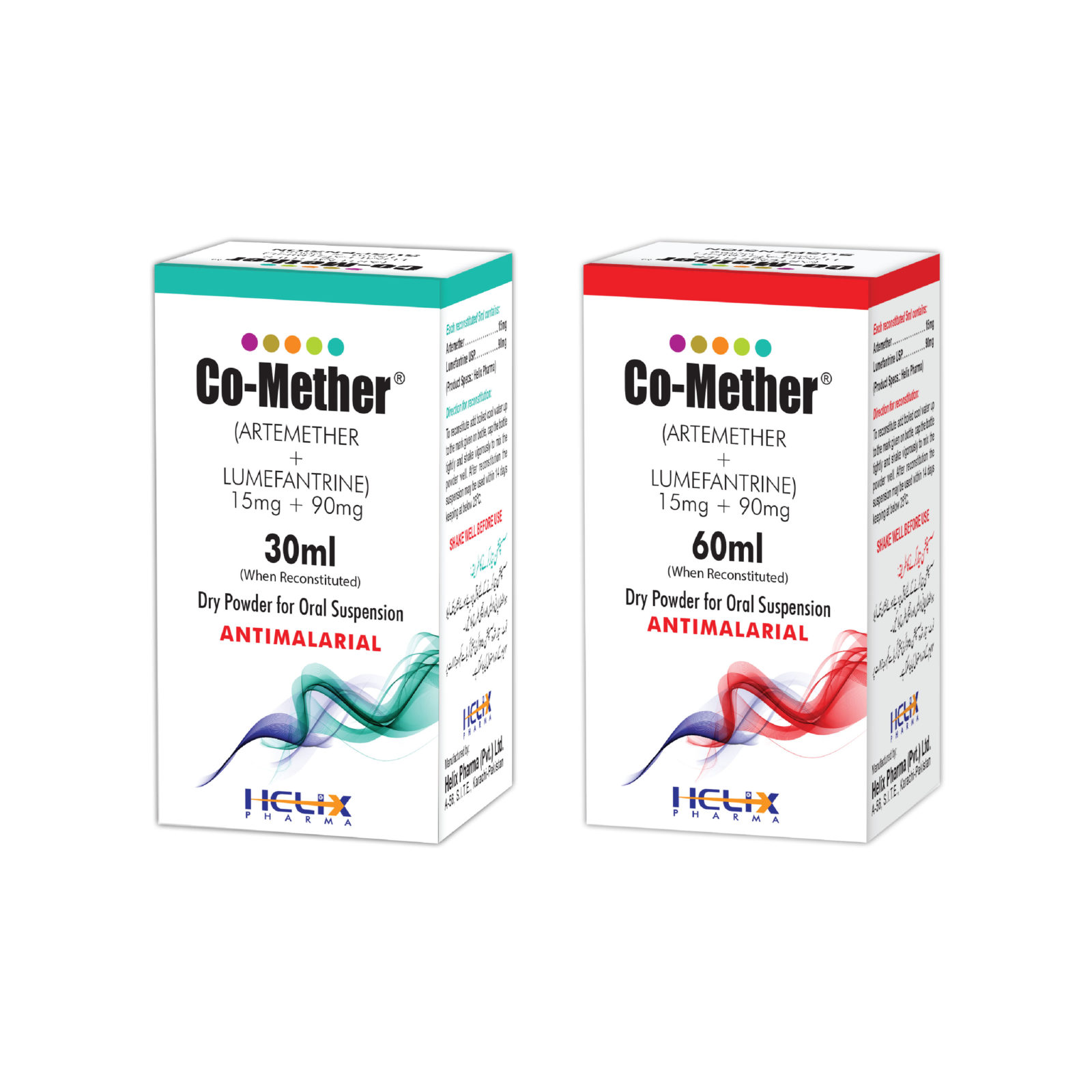 Products – Page 3 – Helix Pharma