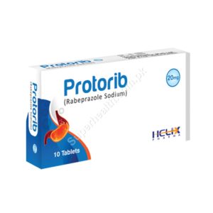 Protorib – Helix Pharma
