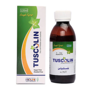 Syrup – Helix Pharma