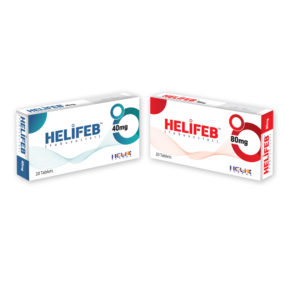 Oral Tablets – Helix Pharma
