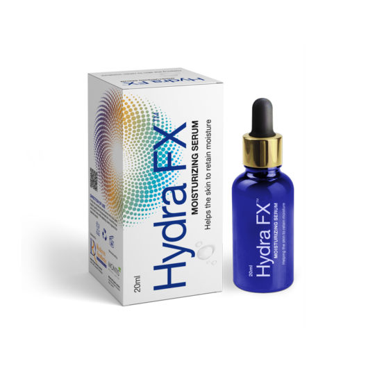 Hydra FX Serum – Helix Pharma