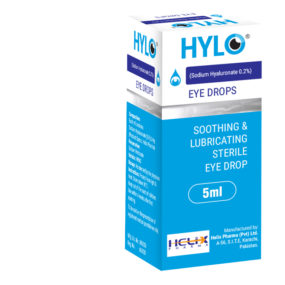 Hylo – Helix Pharma