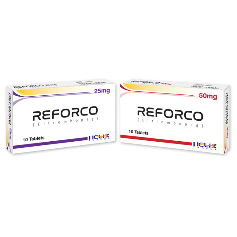 Reforco – Helix Pharma