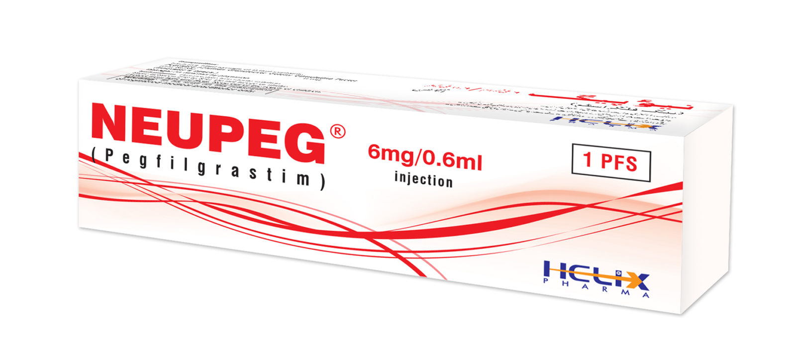 Neupeg – Helix Pharma