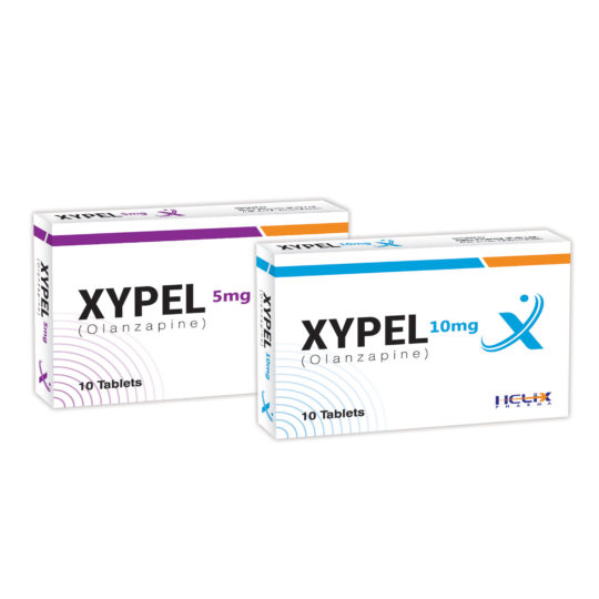 Xypel – Helix Pharma